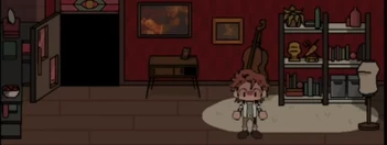 Vince's Apartment | Dead Plate Wiki | Fandom