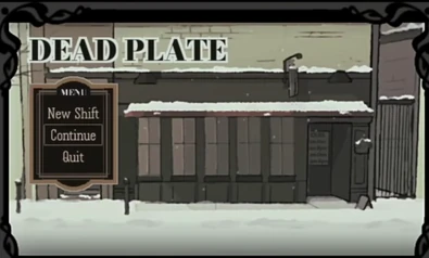 Endings | Dead Plate Wiki | Fandom