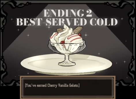 Endings | Dead Plate Wiki | Fandom