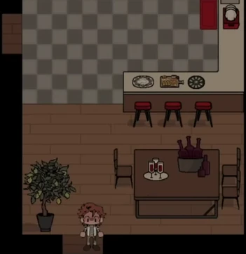 Vince's Apartment | Dead Plate Wiki | Fandom