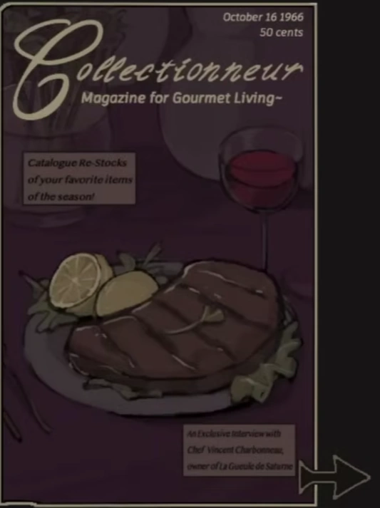 A Crucial Item | Dead Plate Wiki | Fandom