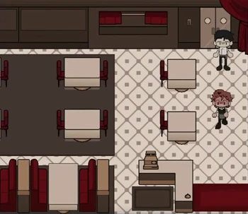 La Gueule de Saturne | Dead Plate Wiki | Fandom