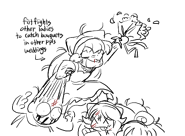 Marieanne Vacher/Gallery | Dead Plate Wiki | Fandom