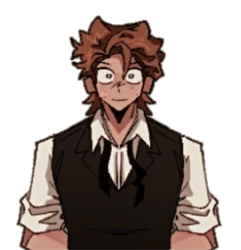 Rody Lamoree | Dead Plate Wiki | Fandom