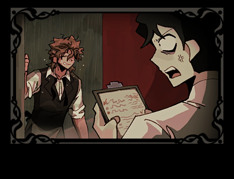 Story | Dead Plate Wiki | Fandom