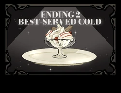 Endings | Dead Plate Wiki | Fandom