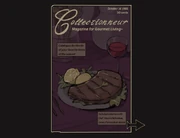 Catalogue | Dead Plate Wiki | Fandom