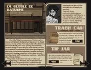 Catalogue | Dead Plate Wiki | Fandom