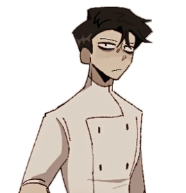 Vincent Charbonneau | Dead Plate Wiki | Fandom