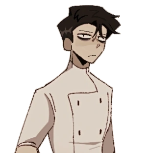 Vincent Charbonneau | Dead Plate Wiki | Fandom