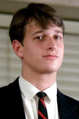 Knox Overstreet | Dead Poets Society Wiki | Fandom