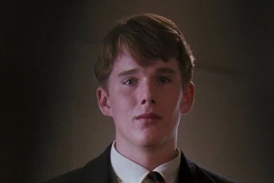 Neil Dead Poets Society