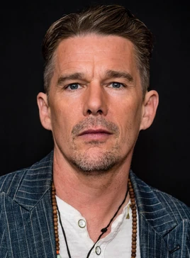 Ethan Hawke | Dead Poets Society Wiki | Fandom