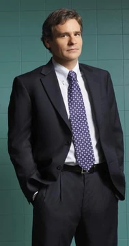 robert leonard director