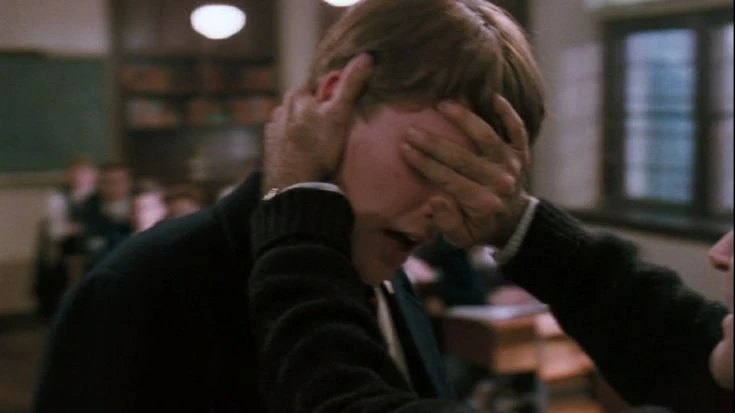 Todd Anderson's poems | Dead Poets Society Wiki | Fandom