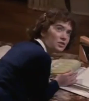 Ginny Danburry | Dead Poets Society Wiki | Fandom