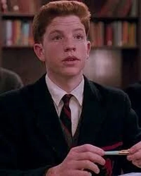 Steven Meeks Dead Poets Society