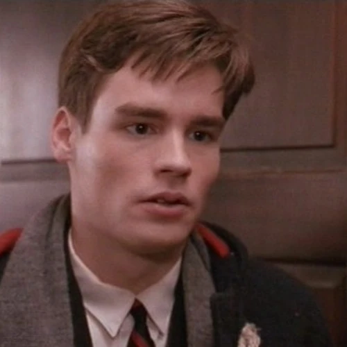 Robert Sean Leonard Dead Poets Society Puck