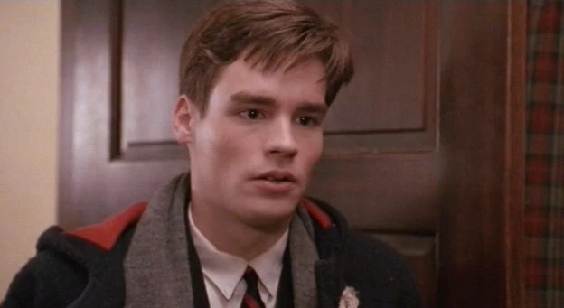 Neil Perry | Dead Poets Society Wiki | Fandom