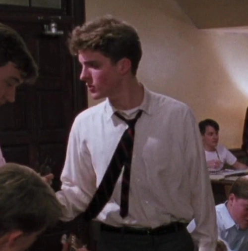 Daniel "Ham" Stanley | Dead Poets Society Wiki | Fandom