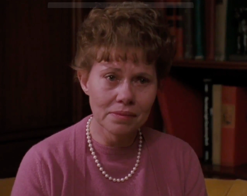 Mrs. Perry | Dead Poets Society Wiki | Fandom