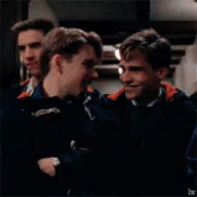 Anderperry | Dead Poets Society Wiki | Fandom