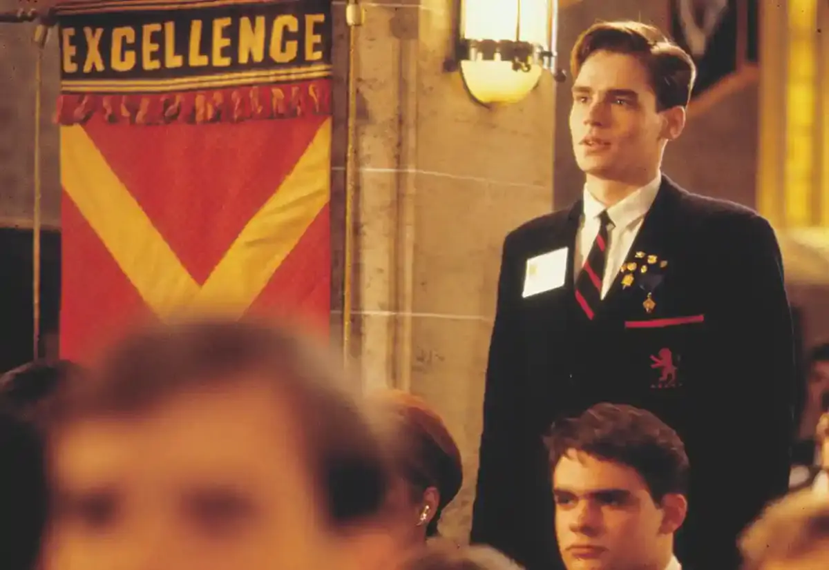 Neil Perry | Dead Poets Society Wiki | Fandom