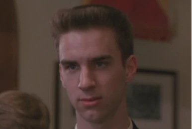 Gerard Pitts Dead Poets Society