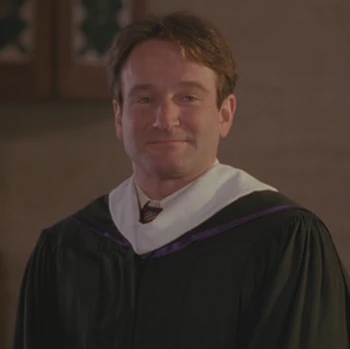 John Keating | Dead Poets Society Wiki | Fandom