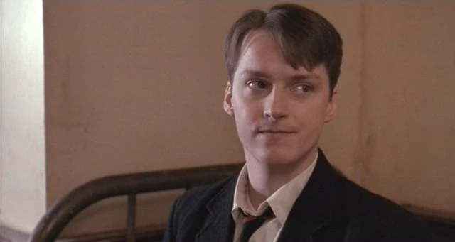 Charlie Dalton | Dead Poets Society Wiki | Fandom