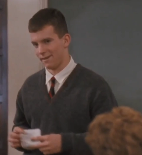 Hopkins | Dead Poets Society Wiki | Fandom