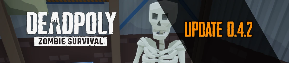 Deadpoly Reconstruir wiki | Deadpoly (Rebuild) Wiki | Fandom