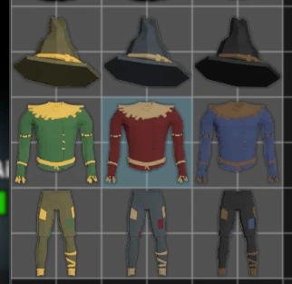 Halloween | Deadpoly (Rebuild) Wiki | Fandom