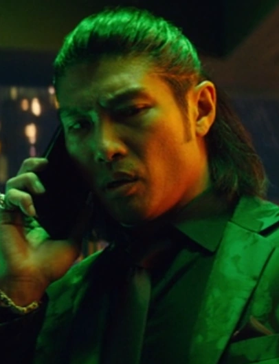 Red Lotus | Deadpool Films Wiki | Fandom