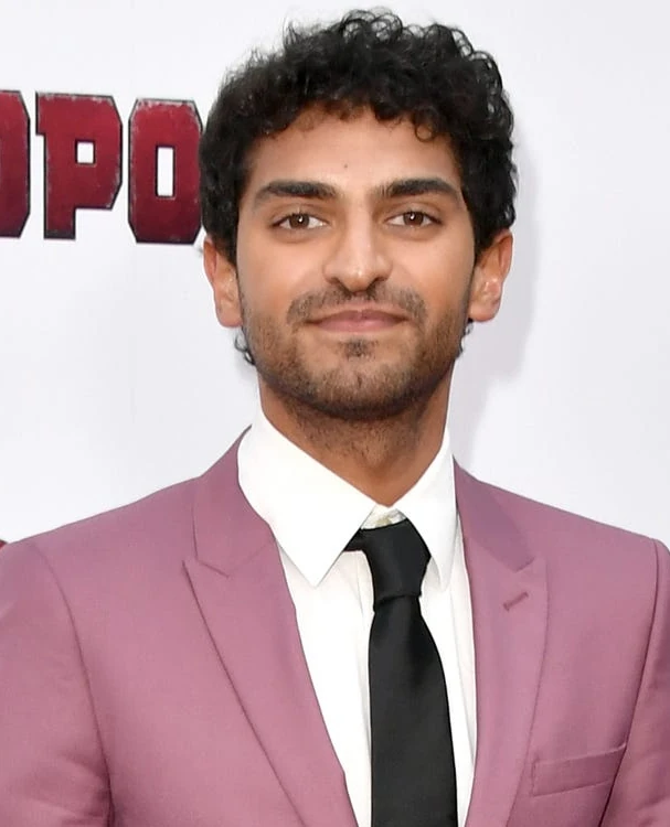 Karan Soni | Deadpool Films Wiki | Fandom