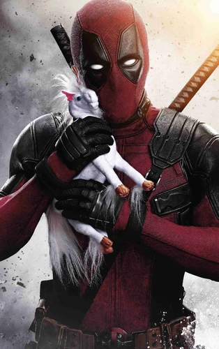 Deadpool | Deadpool Films Wiki | Fandom