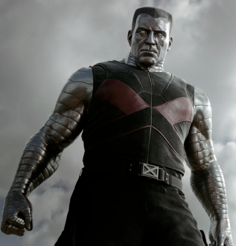 Colossus | Deadpool Films Wiki | Fandom