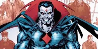 Mr. Sinister | Deadpool Wiki | Fandom