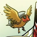 Birdpool | Deadpool Wiki | Fandom