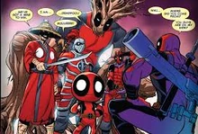 Grootpool | Deadpool Wiki | Fandom