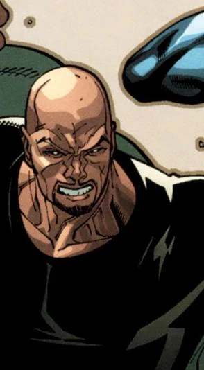 Luke Cage | Deadpool Wiki | Fandom