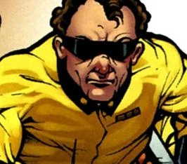 Blake | Deadpool Wiki | Fandom