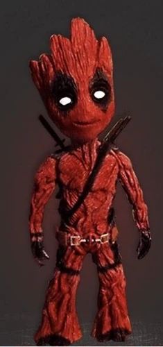 Grootpool | Deadpool Wiki | Fandom