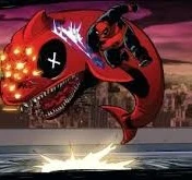 Sharkpool | Deadpool Wiki | Fandom