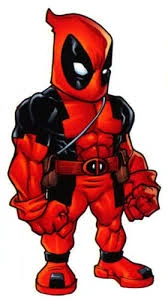 Widdle Wade | Deadpool Wiki | Fandom
