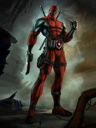 Deadpool | DeadPool Wiki | Fandom