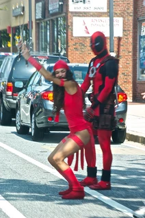 Elektra | Deadpool Wiki | Fandom