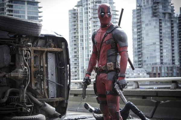 Deadpool (cinematic universe) | Deadpool Wiki | Fandom