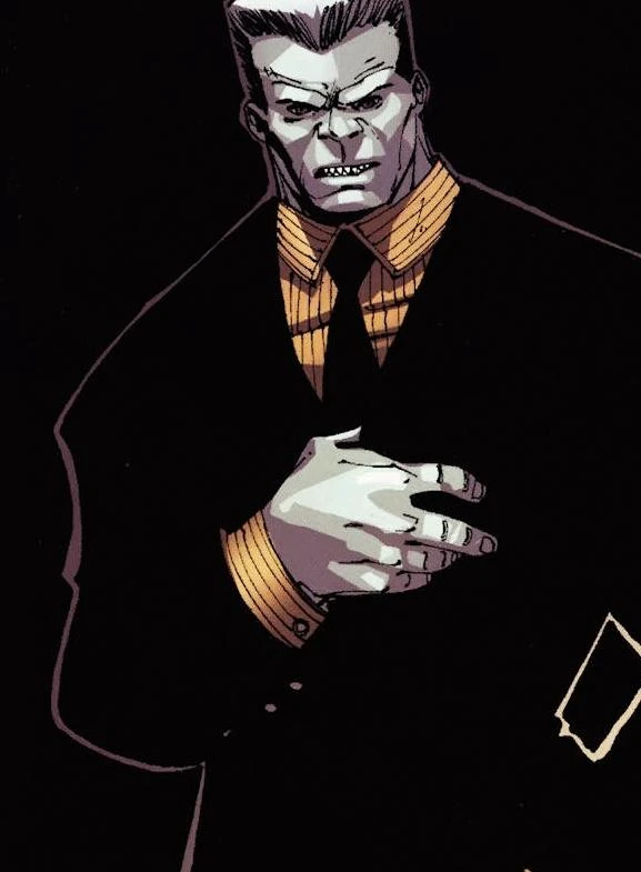 Tombstone | Deadpool Wiki | Fandom