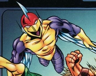 Bird-Man (Clon) | Wiki Deadpool | Fandom